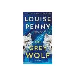 The Grey Wolf - Interdiscount
