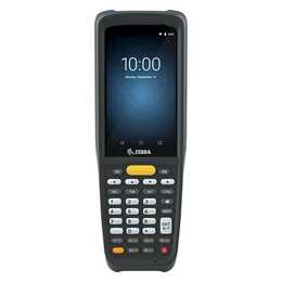 ZEBRA TECHNOLOGIES MC2200 Terminal d'acquisition de données (Noir ...