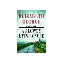 A Slowly Dying Cause - Interdiscount