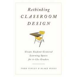 Rethinking Classroom Design - Interdiscount
