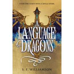 A Language of Dragons - Interdiscount