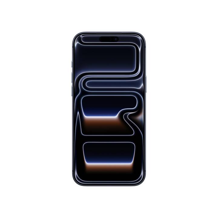 APPLE iPhone 17 Pro Max (256 GB, Tiefblau, 6.9", 48 MP, 5G) - Interdiscount