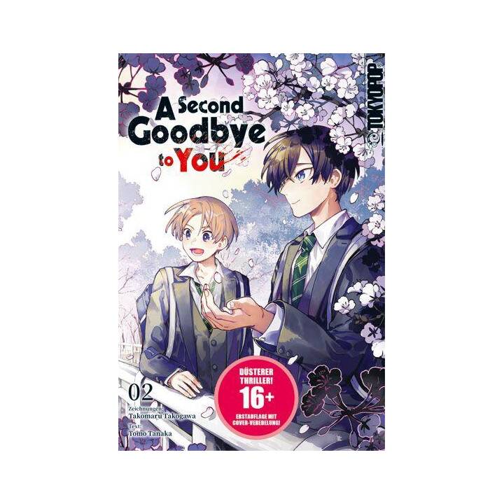 A Second Goodbye to You 02 - Interdiscount