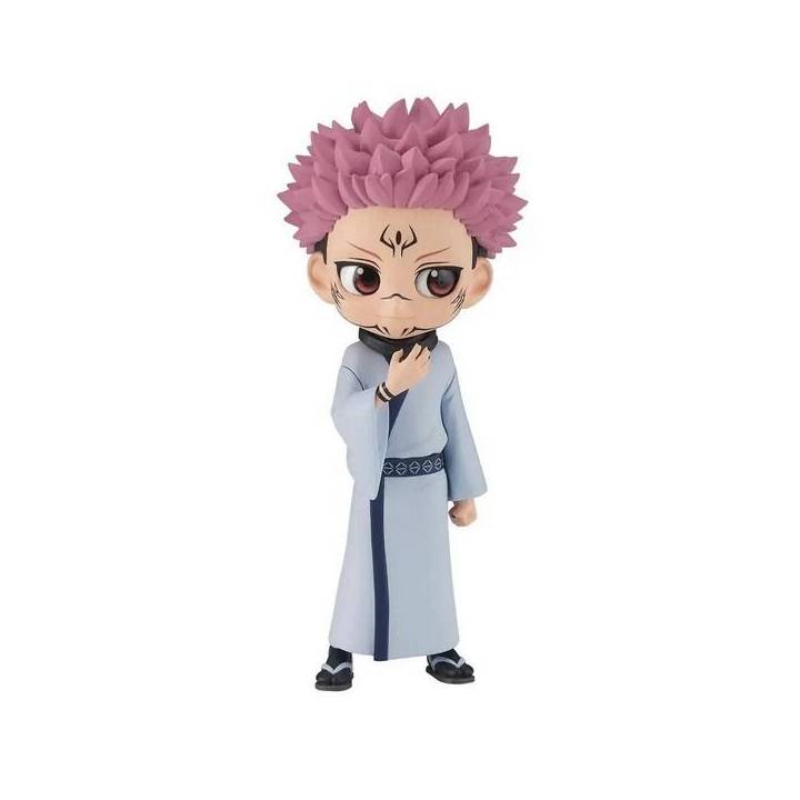 BANDAI NAMCO Jujutsu Kaisen Sukuna - Interdiscount