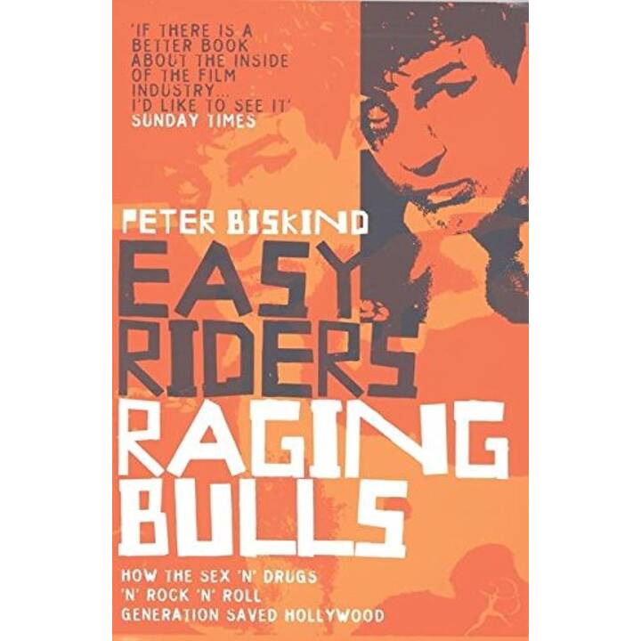 Easy Riders, Raging Bulls - Interdiscount