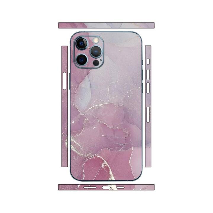 EG Smartphone Sticker (iPhone 11 Pro Max, Marmor) - Interdiscount
