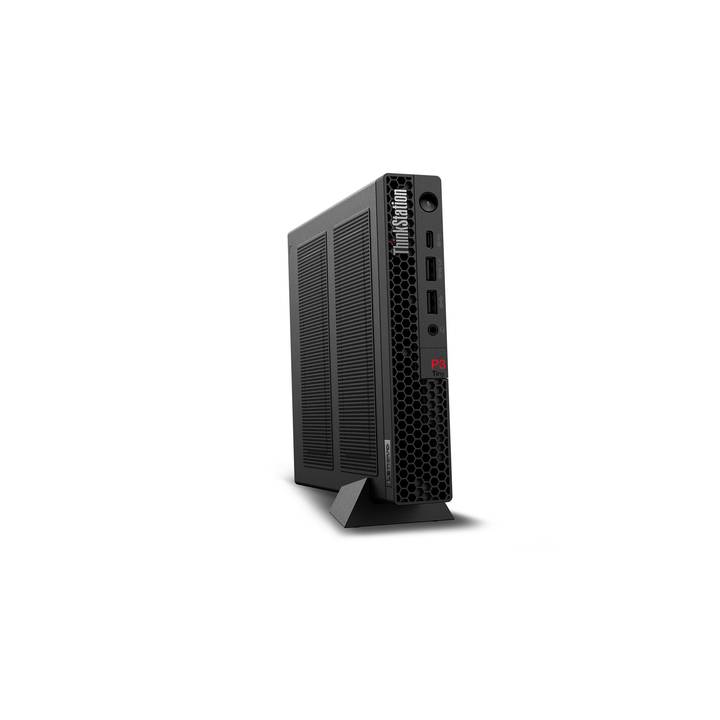 LENOVO ThinkStation P3 (Intel Core Ultra 7 265, 16 GB, 512 GB SSD ...