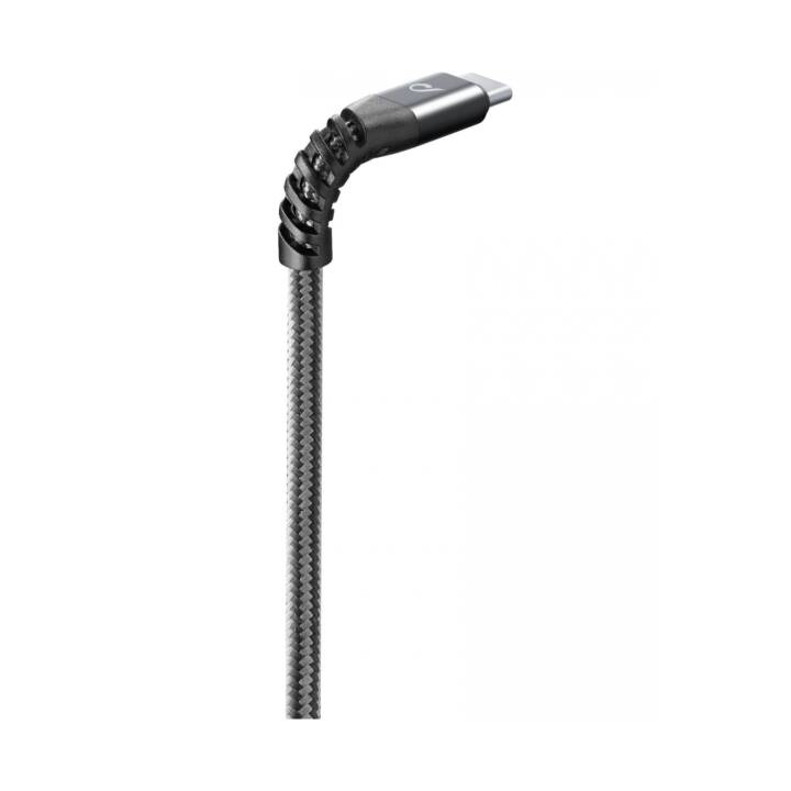 CELLULAR LINE Extreme Câble (USB Typ A, USB Type C, 1.2 m) - Interdiscount