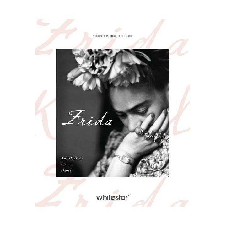 Frida Kahlo - Interdiscount