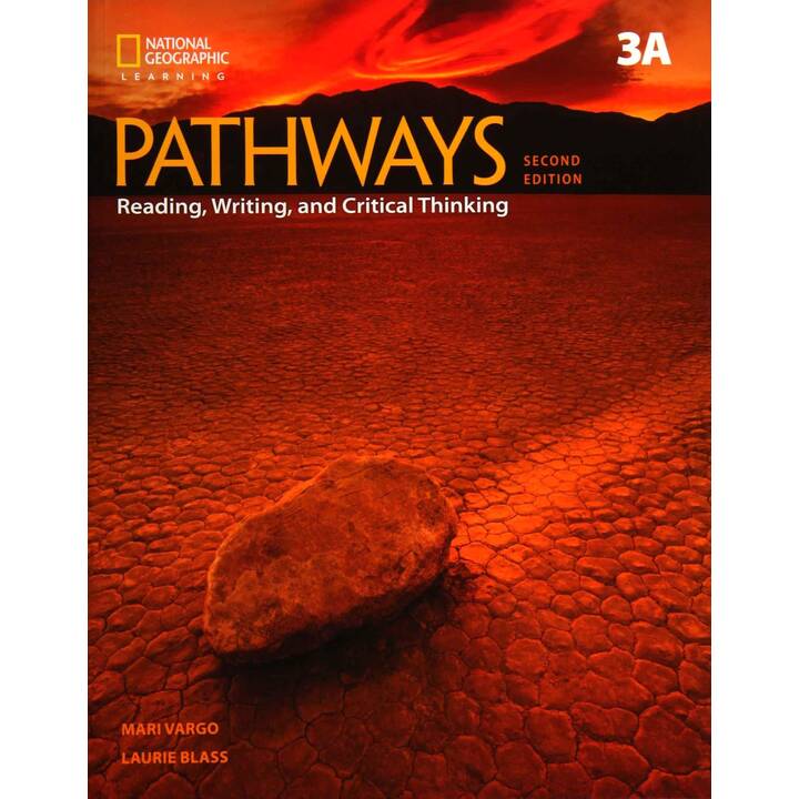 Pathways: Reading, Writing, and Critical Thinking 3: Student Book 3A ...