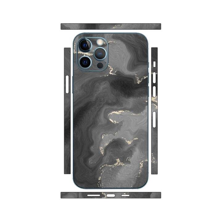 EG Smartphone Sticker (iPhone 12 Pro Max, Marmor) - Interdiscount