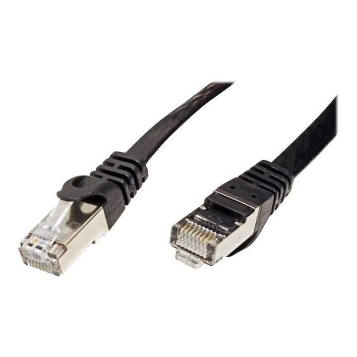VALUE Cavo di rete (RJ-45, 3 m) - Interdiscount