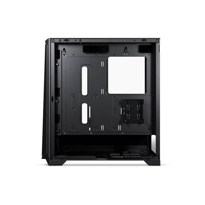 PHANTEKS Eclipce G370A (Mini ITX, E-ATX, ATX, SSI EEB, Micro ATX ...