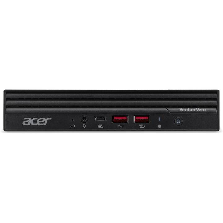 ACER Veriton N6730G (Intel Core Ultra 5 225T, 16 GB, 512 GB SSD, Intel ...