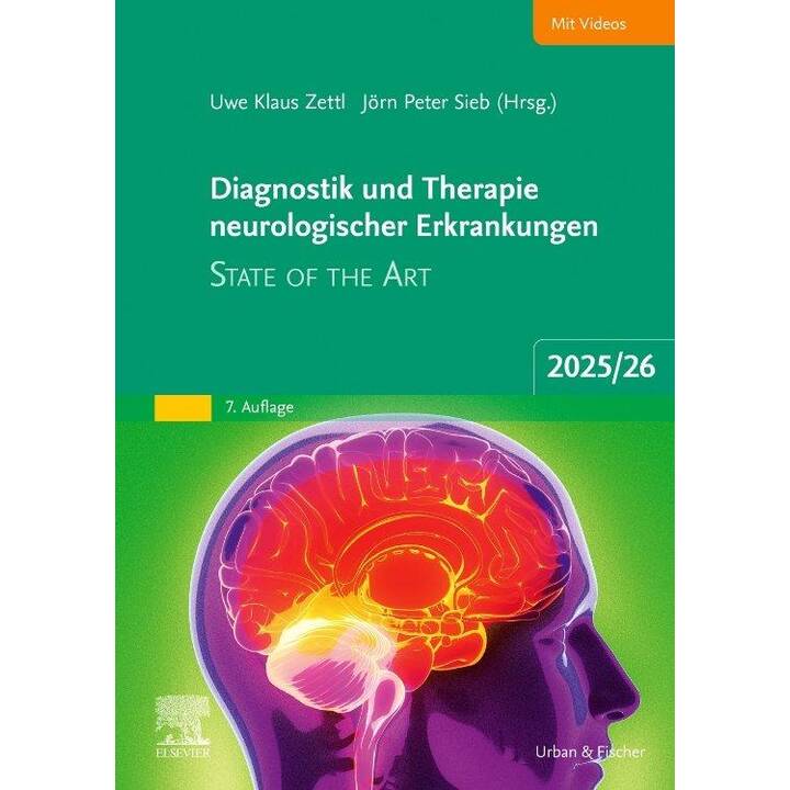 Diagnostik und Therapie neurologischer Erkrankungen - Interdiscount