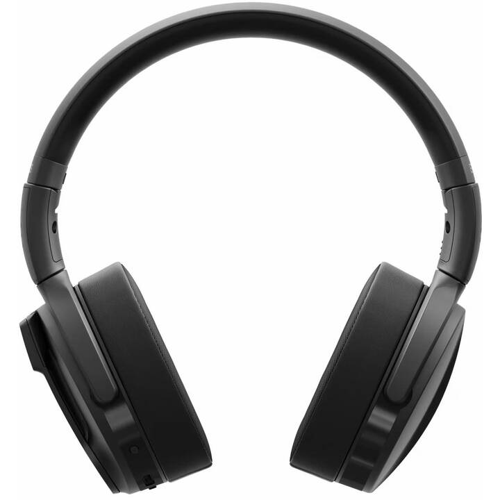 SENNHEISER Office Headset ADAPT 560 II (Over-Ear, Kabellos, Grau ...