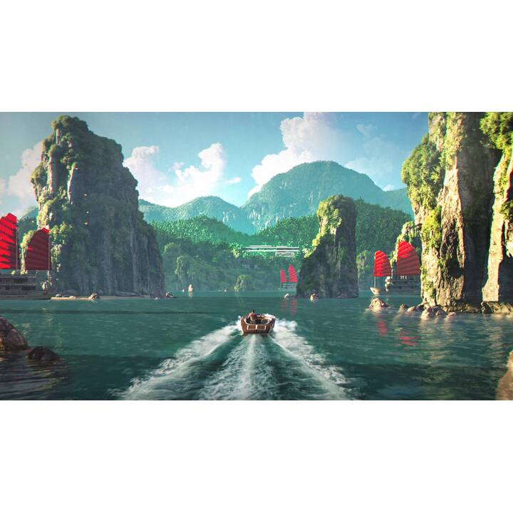 007 First Light (PS5, DE) - Interdiscount