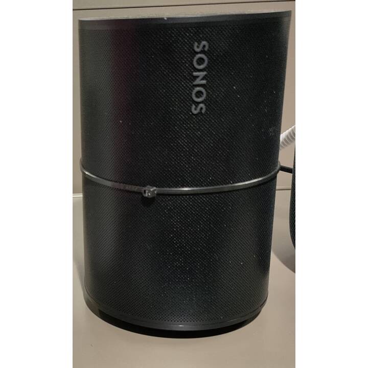 SONOS Era 100 Diffusore (Nero) - Interdiscount