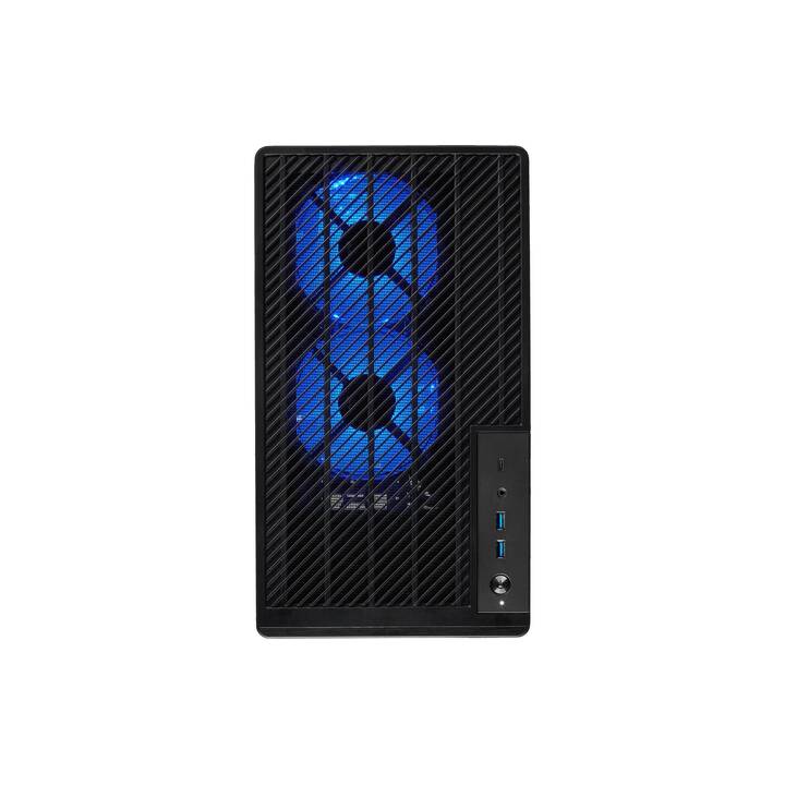 ERAZER Bandit P20 MD35462 (Intel Core Ultra 7 265F, 32 GB, 1000 GB SSD ...