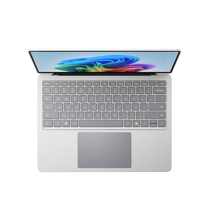 MICROSOFT Surface Laptop, 13,8 Zoll LCD, Snapdragon® X2 Elite (12 Kerne ...