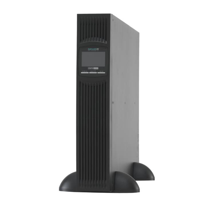 ONLINE USV-SYSTEME Zinto 3000 Unterbrechungsfreie Stromversorgung USV ...