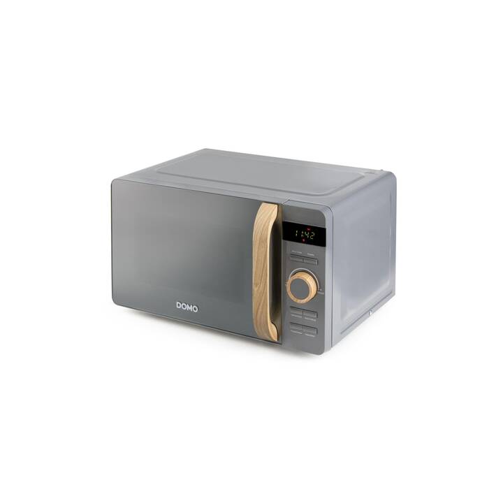 DOMO DO3420 Wood You (20 l, 700 W) - Interdiscount