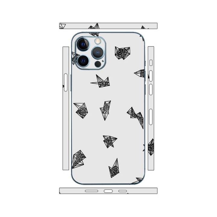 EG Smartphone Sticker (iPhone 12 Pro Max) - Interdiscount