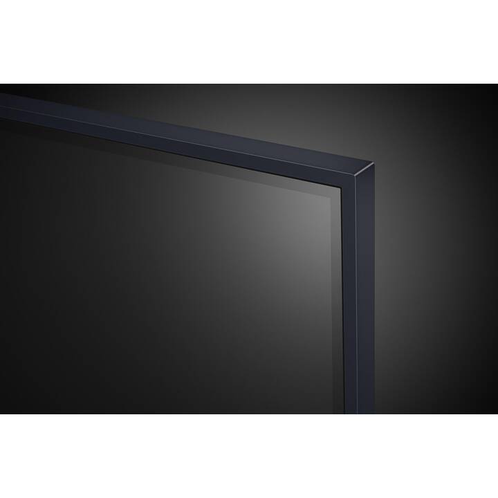 LG 55UR91006LA Smart TV (55", LCD, Ultra HD - 4K) - Interdiscount