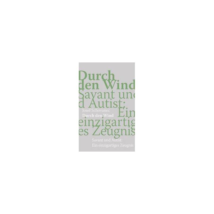 Durch den Wind - Interdiscount