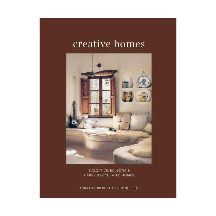 Creative Homes - Interdiscount