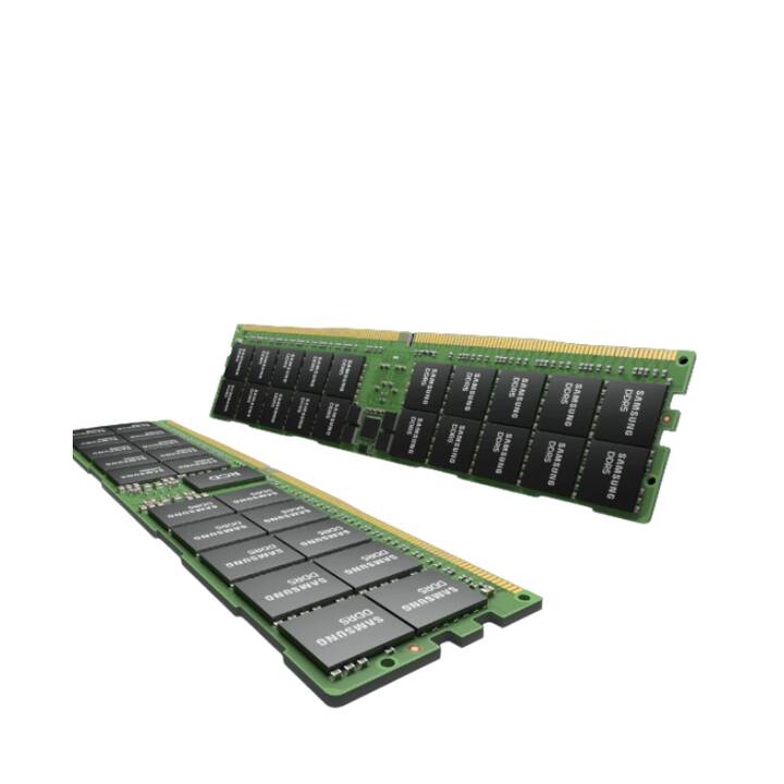 SAMSUNG M321R4GA3EB2-CCP (1 x 32 GB, DDR5, 6400 MHz) - Interdiscount