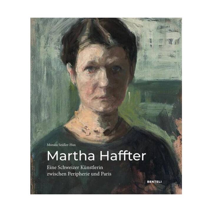 Martha Haffter: Eine Schweizer Ku?nstlerin zwischen Peripherie und ...