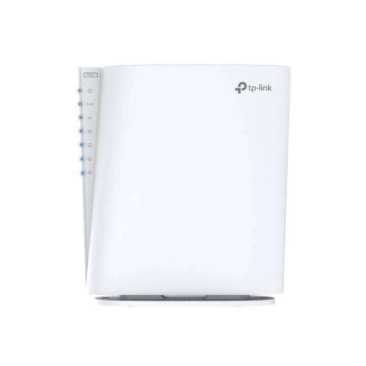 TP-LINK RE6000XD WLAN-Mesh Router - Interdiscount