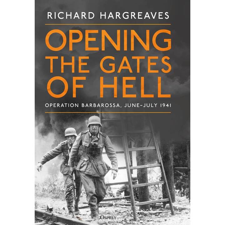 Opening the Gates of Hell - Interdiscount