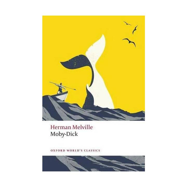 Moby-Dick - Interdiscount