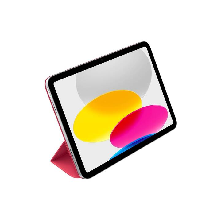 APPLE Housses de protection (11", iPad Gen. 10 2022, Rouge) - Interdiscount