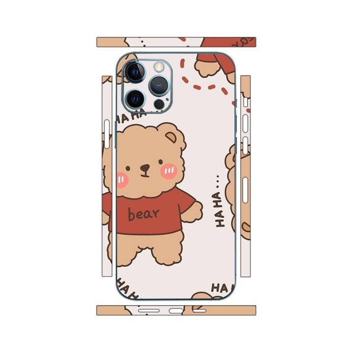 EG Smartphone Sticker (iPhone 13 Pro Max, Bär) - Interdiscount