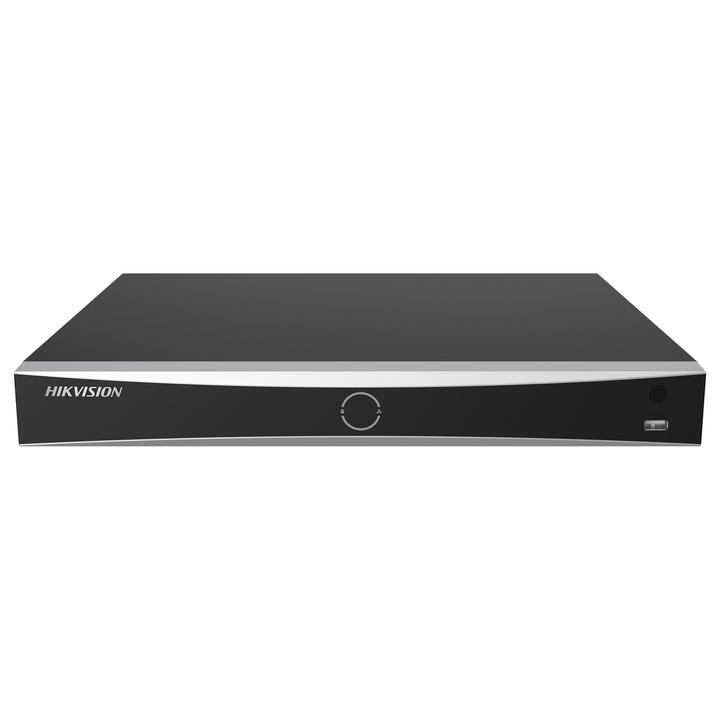 HIKVISION Netzwerkrekorder DS-7616NXI-I2/Vpro (Rack) - Interdiscount
