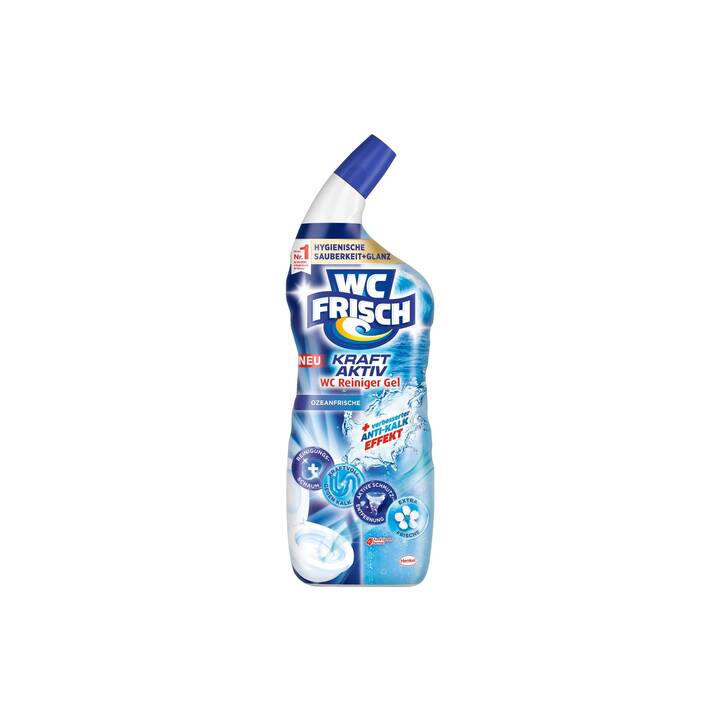 WC FRISCH WC Reiniger (750 ml) - Interdiscount