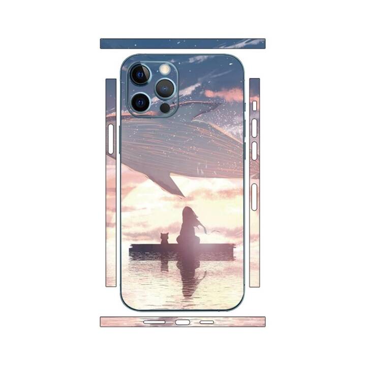 EG Smartphone Sticker (iPhone 11 Pro Max, Wal) - Interdiscount