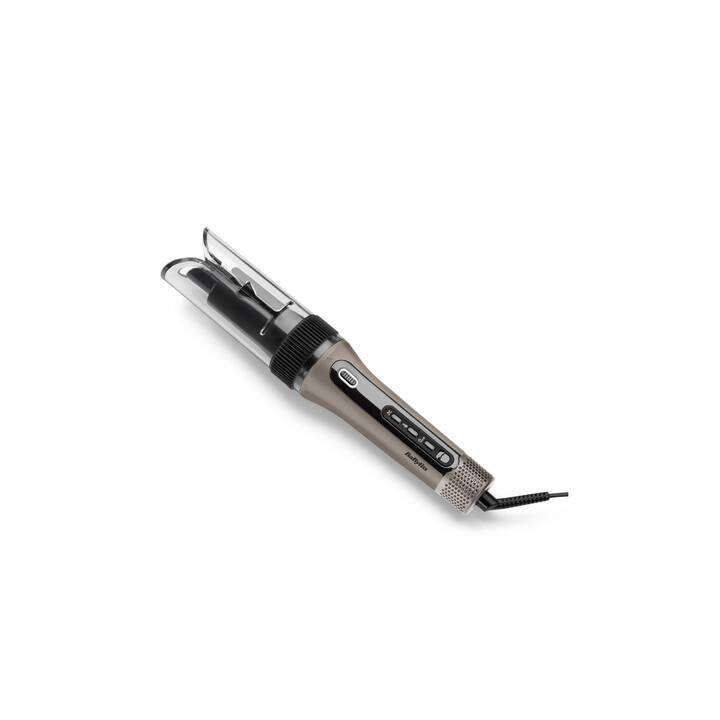 BABYLISS Style Secret Air (Gris, Noir) - Interdiscount