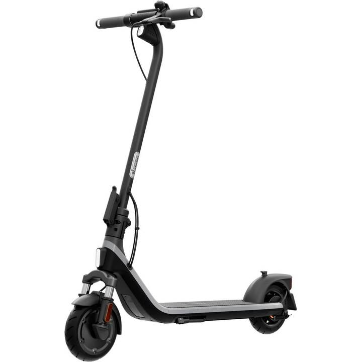 SEGWAY Ninebot E2E II (20 km/h, 300 W, 25 km, Schwarz) - Interdiscount