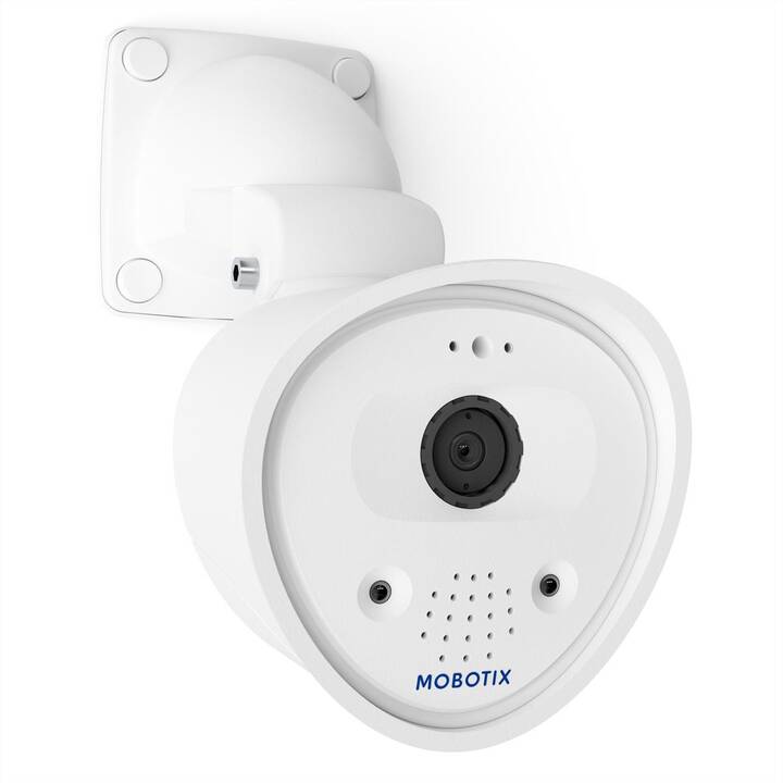 MOBOTIX MxONE (8 MP, Box, RJ-45) - Interdiscount