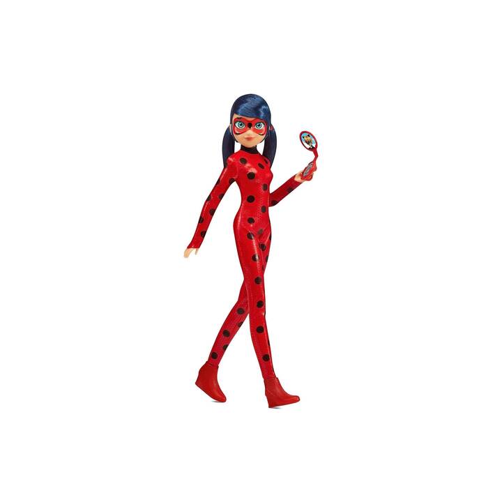 BANDAI NAMCO Miraculous Ladybug - Interdiscount