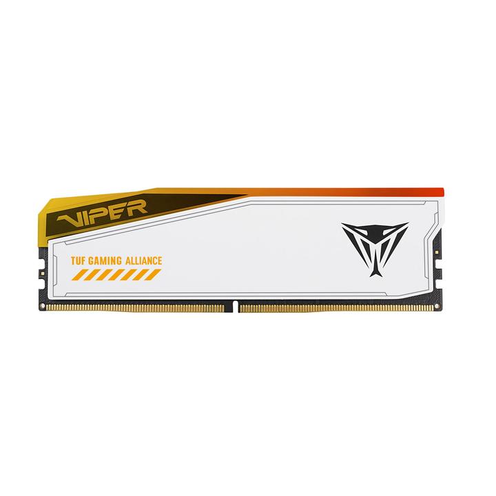 PATRIOT MEMORY Viper Elite 5 PVER548G66C34KT (2 x 24 GB, DDR5, 6600 MHz ...