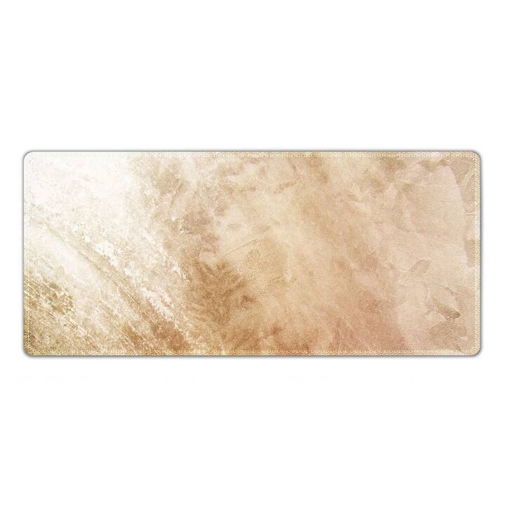 EG Mousepad (18x22cm) - beige - marmor - Interdiscount