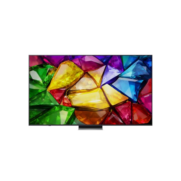 LG 86MRGB87B Mini RGB evo Smart AI TV (86", Mini RGB, MiniLED, Ultra HD ...
