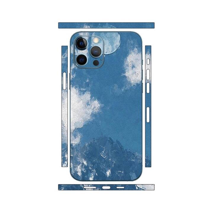 EG Smartphone Sticker (iPhone 12 Pro Max) - Interdiscount