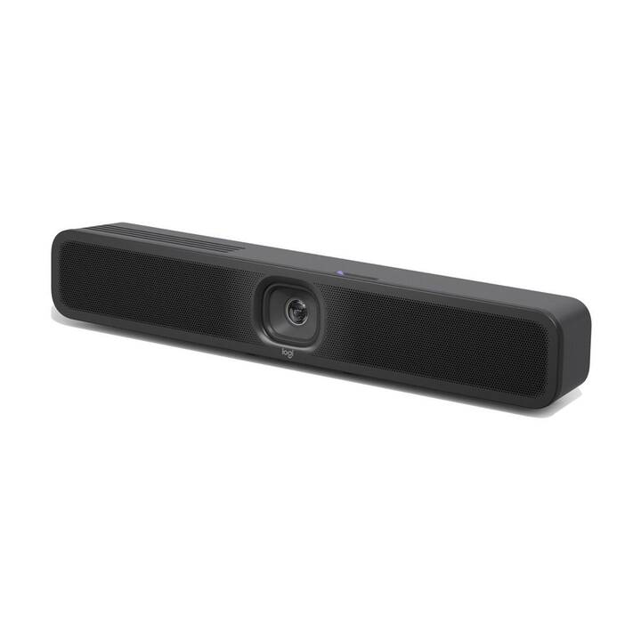 LOGITECH MeetUp 2 Video Collaboration Bar - Interdiscount