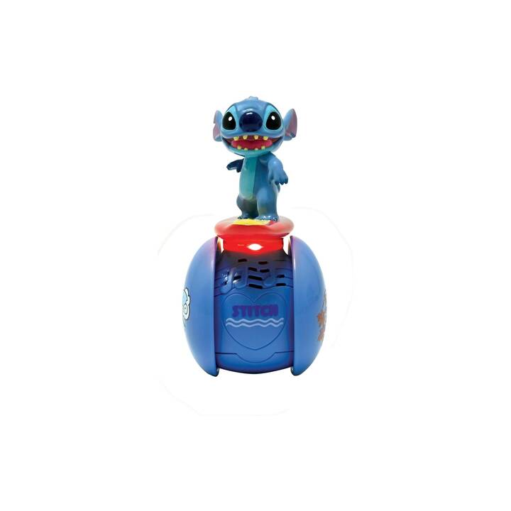 LEXIBOOK Roboter Powerman Stitch - Interdiscount